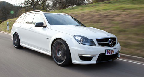 Buy Mercedes tuning parts and accessories for your Mercedes-Benz | DTS Shop